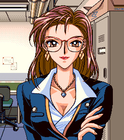 Sakaki Kumiko | vndb