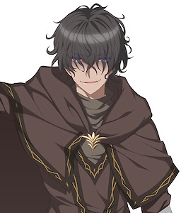 Yuricia Albert | vndb