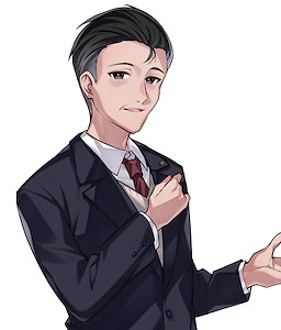 Inaba Takafumi | vndb