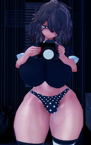 Twisted World | vndb