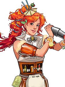 Date Everything! | vndb