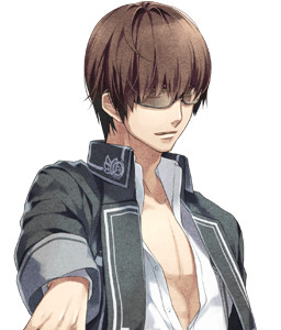 Muroboshi Ron | vndb