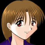 Mizushima Yumiko | vndb