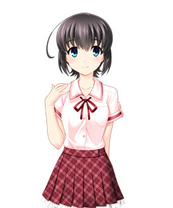 Miyase Ayano | vndb