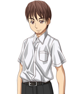 Daisuki na Kare to Tsukiau Tame ni Kirai na Otoko ni Karada o Yurusu Kanojo | vndb