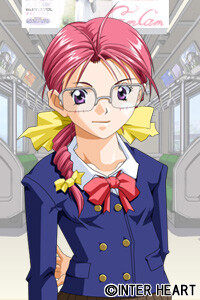 Ochanomizu Hiroko | vndb