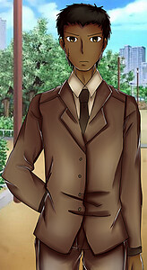 Detective Niel | vndb