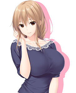 Kawashima Kyouko | vndb