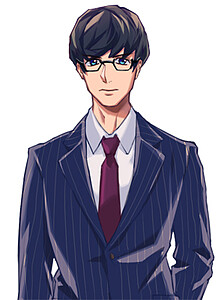 Onizuka Asahi | vndb