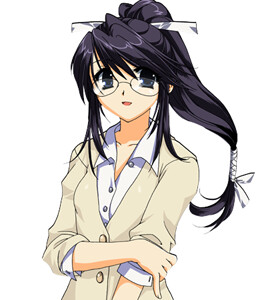 Misogi Ryouko | vndb