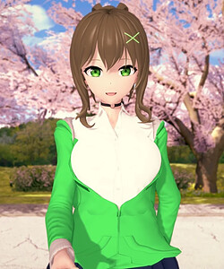 Divine Providence Fall | vndb