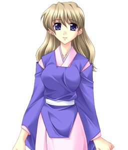 Nagaretsuki, Shima | vndb