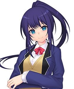 Mahou Senshi Fairy Bullet | vndb