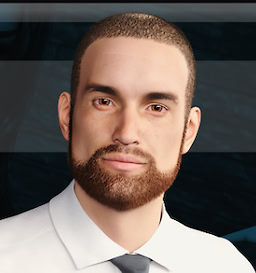 Stephen Burke | vndb