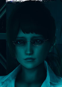 Doctor Mercer | vndb