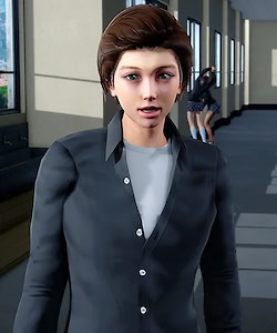 Between Humanity | vndb