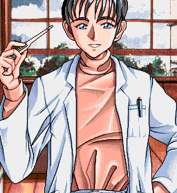 Magical Panic | vndb