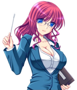 Sharon Williams | vndb