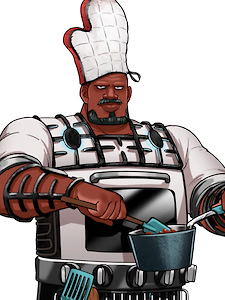 Date Everything! | vndb