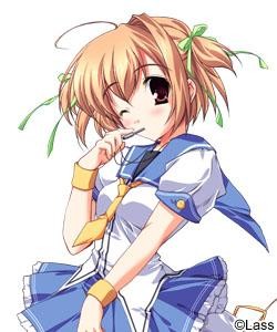 Hayasaka Remi | vndb