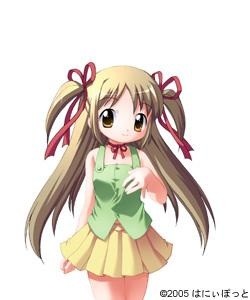 Kagura Nodoka | vndb