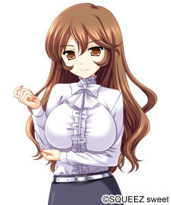 Mineyama Fuuko | vndb