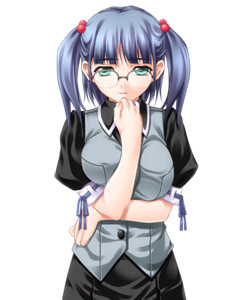 Minakami Mayu | vndb