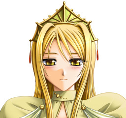 Judith Wesland | vndb