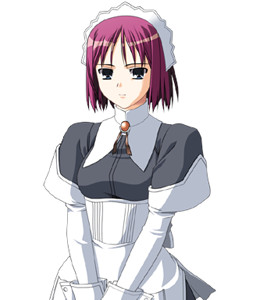 Yuunagi Akane | vndb