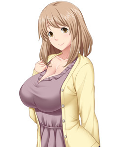 Mochida Haruko | vndb