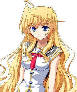 Ophelia U Diefenbaker | vndb