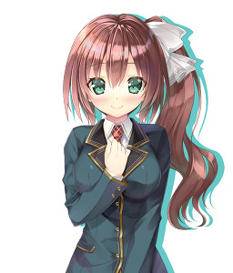 Study § Steady 2 | vndb