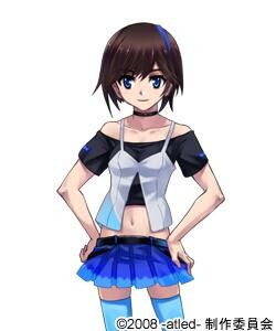 Ishinomaki Aoba | vndb