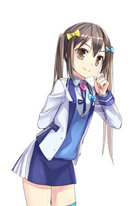 Fortune Harmony | vndb