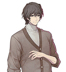 Ikuina Takashi | vndb