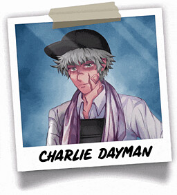 Charlie Dayman | vndb