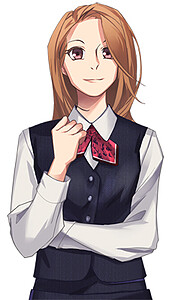 Sugita Mitsuko | vndb