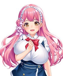 Yamitsuki Yandere Harem! | vndb