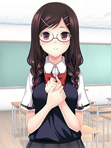 Omigawa Yuuka | vndb