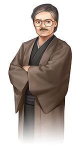 Nagamine Kunio | vndb