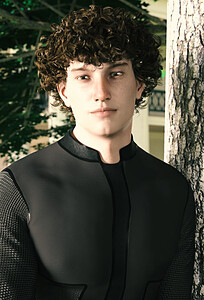 Tales From The Unending Void: Season 1 | vndb