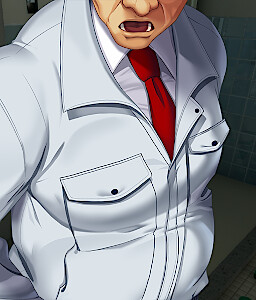 Youmuin:The Nightmaretaker ~Akuma ni Tsukareta Otoko~ | vndb