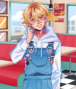 Christian Topher | vndb