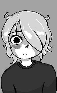 Led Along a Torchlit Road | vndb