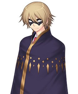 Mahou Senshi Fairy Bullet | vndb