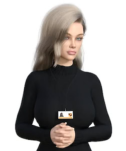 Veronika Novotná | vndb