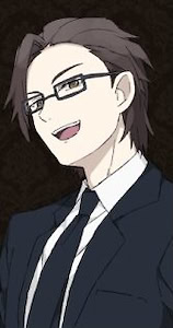 Takatsuki Hidenori | vndb