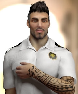 Instinct Unleashed | vndb