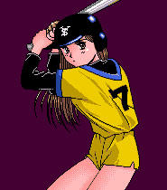 Nogami Midori | vndb