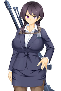 Jingu Hime Hiro Antidomi | vndb